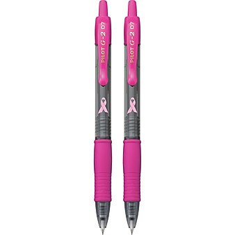 Pink Pens | Staples