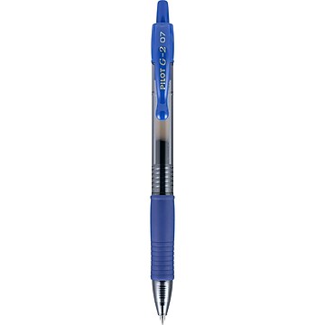 blue ink pens | Staples