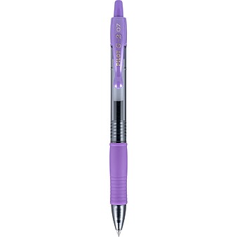 Purple Pens | Staples