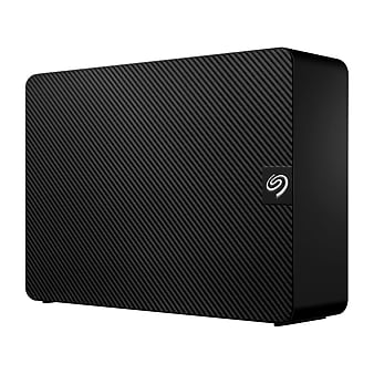 4TB External Hard Drives | Staples