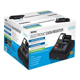 Cash Registers | Staples