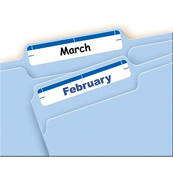 File Folder Labels | Staples
