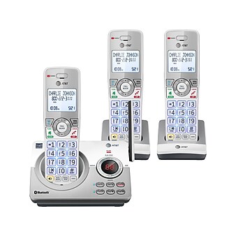Wired & Wireless Telephones | Landline Phones | Staples®