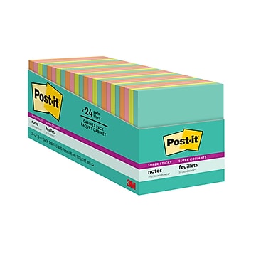 3x3 post it notes | Staples