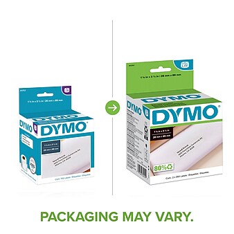 Label Printer Labels | Staples