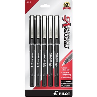 Extra Fine Pens | Staples