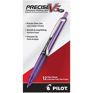 Pilot precise v5rt store