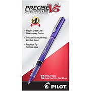 Purple Pens | Staples