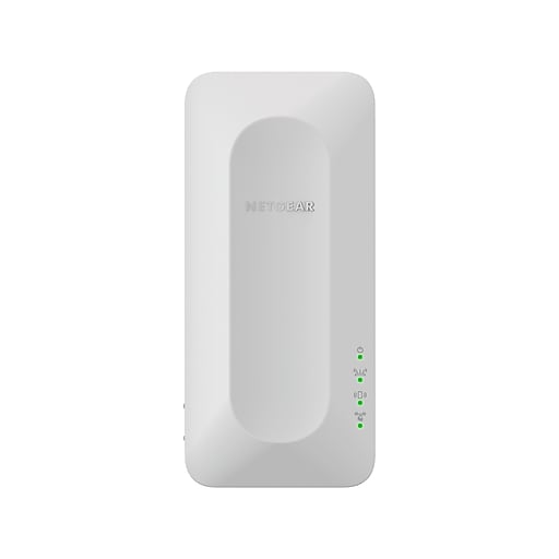 Netgear AX1600 EAX12 Wi-Fi 6 Dual Band Wireless/Ethernet Mesh Range ... Netgear AX1600 EAX12 Wi-Fi 6 Dual Band Wireless/Ethernet Mesh Range ...