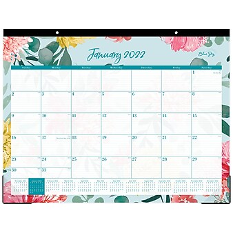 Blue Sky Calendars | Staples