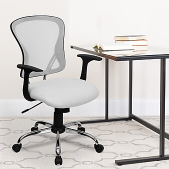 White Office Chairs | Staples