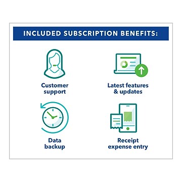 quickbooks | Staples