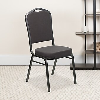 Banquet Stacking & Folding Chairs | Staples