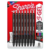 Sharpie Refills for Gel-Ink Pens | Staples