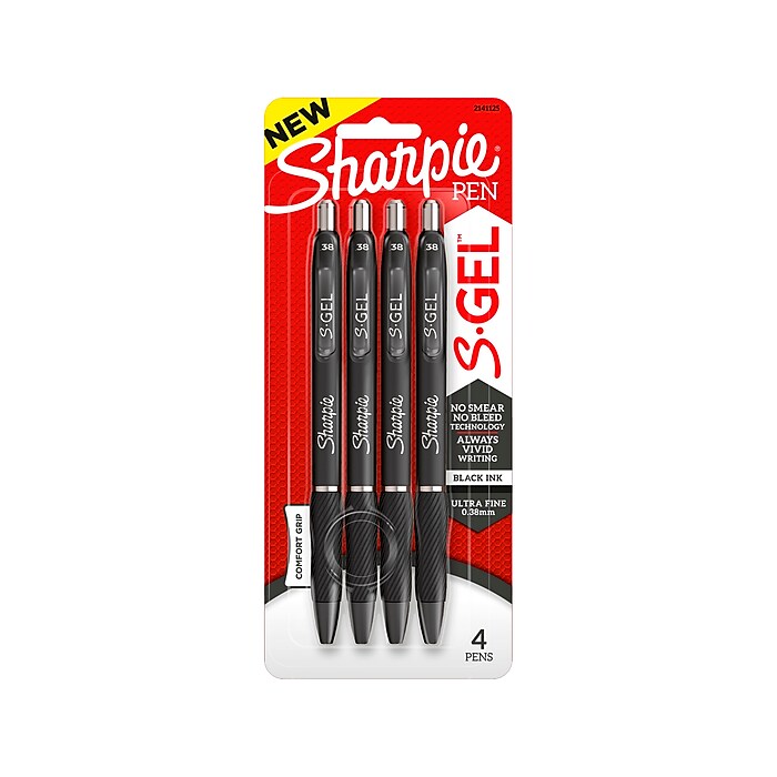 Sharpie ballpoint pen store