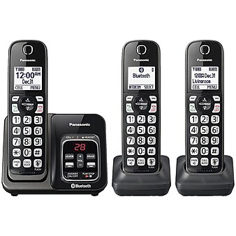 Cordless Phones | Staples