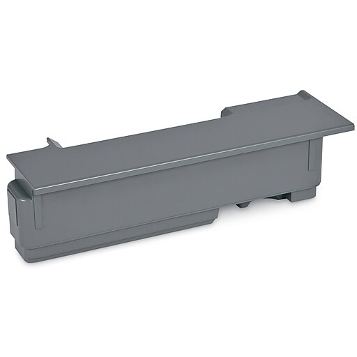 Lexmark C734X77G Waste Toner Collection Container | Staples
