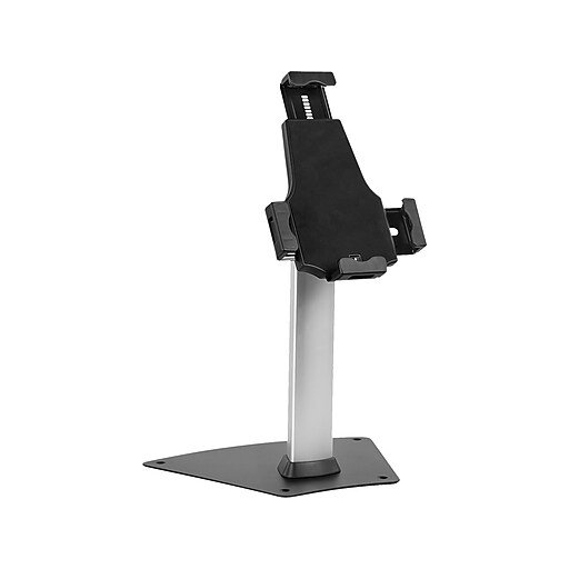 Mount-It! Universal Tablet Stand MI-3785 with Lock | Staples