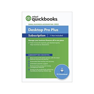 quickbooks | Staples