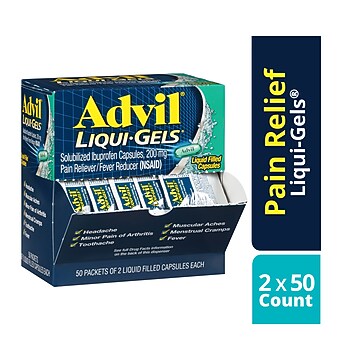 advil | Staples