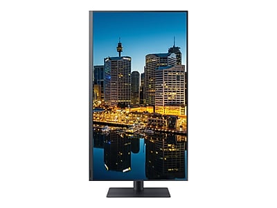 Samsung LF32TU874VNXGO-RB 32" ViewFinity TU874 3840x2160 60Hz UHD ...