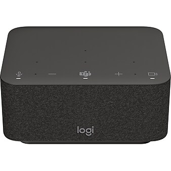 Logitech Laptop Docking Stations | Staples