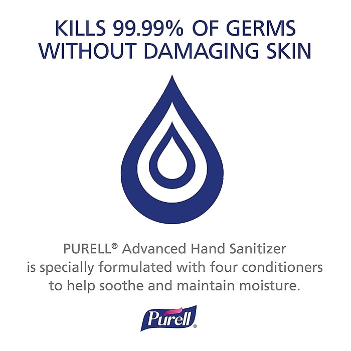 Purell 5392 store