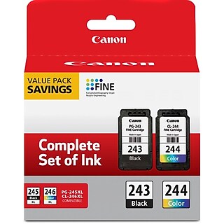Canon ts3122 ink replacement store
