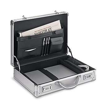 Carry Your Daily Essentials with a Briefcase | Staples