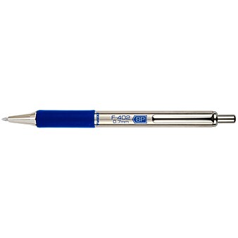 Blue Fine Point Pens | Staples