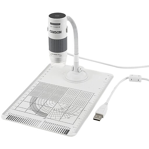 Carson Digital Microscope Software Download