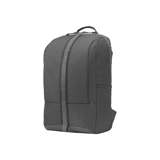 HP Commuter Laptop Backpack, Black (5EE91AA) | Staples