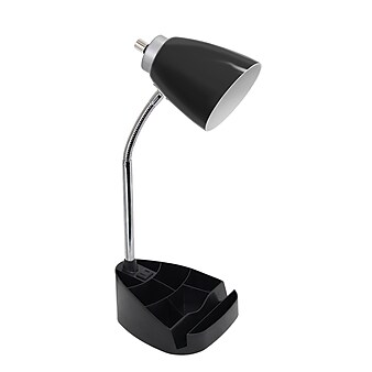 Desk Lamps | Adjustable and LED Desk Lamps | Staples