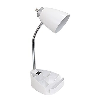 Desk Lamps | Adjustable and LED Desk Lamps | Staples