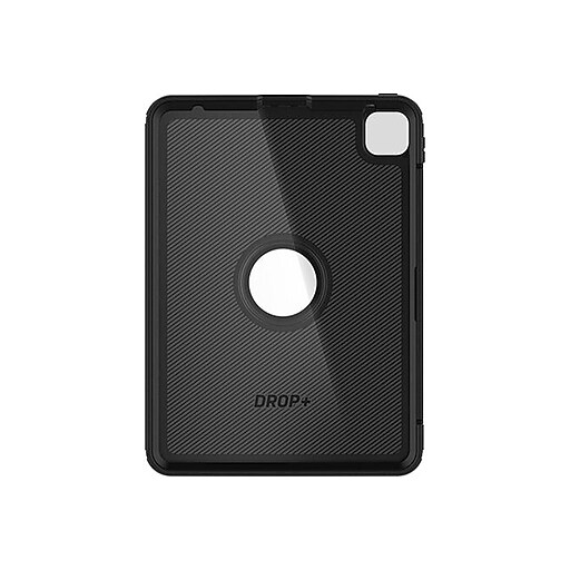 OtterBox Defender Series Polycarbonate Case for 11" iPad Pro, Black (77 ...
