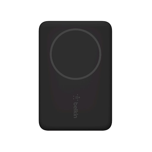 Belkin BOOST↑CHARGE Magnetic Wireless Power Bank for iPhone 12/13 ...