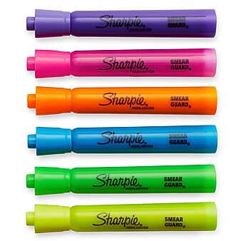 Highlighters - Highlighter Pens | Staples
