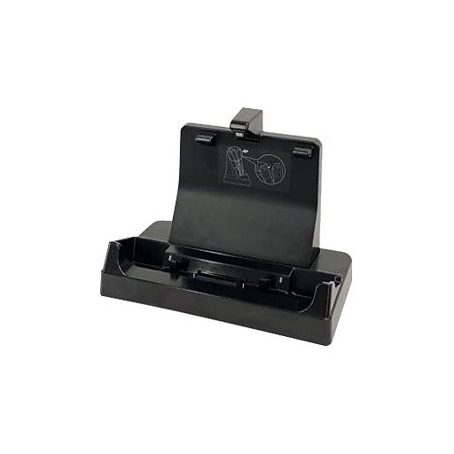 Panasonic Tablet Desktop Dock, Black (FZ-VEBG21U) | Staples