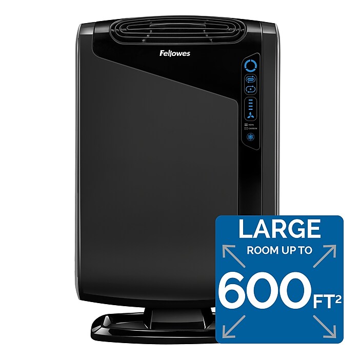 Fellowes air purifier price store