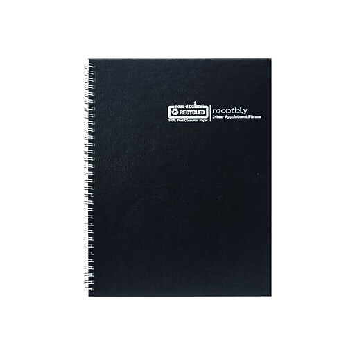 2023-2024-house-of-doolittle-8-5-x-11-monthly-planner-black-2620-92