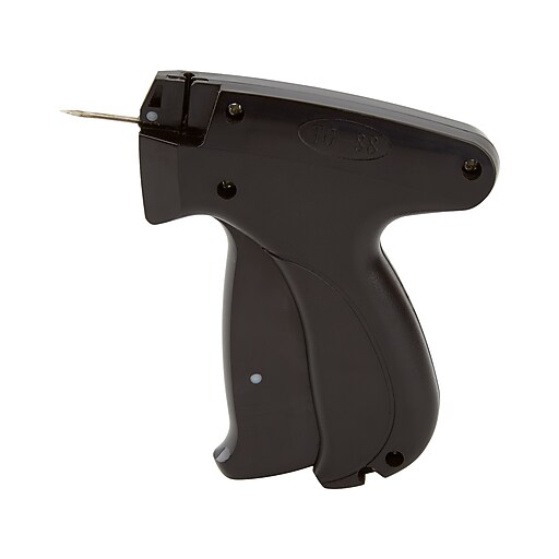 Garvey Tag Attacher, Black (098621) | Staples