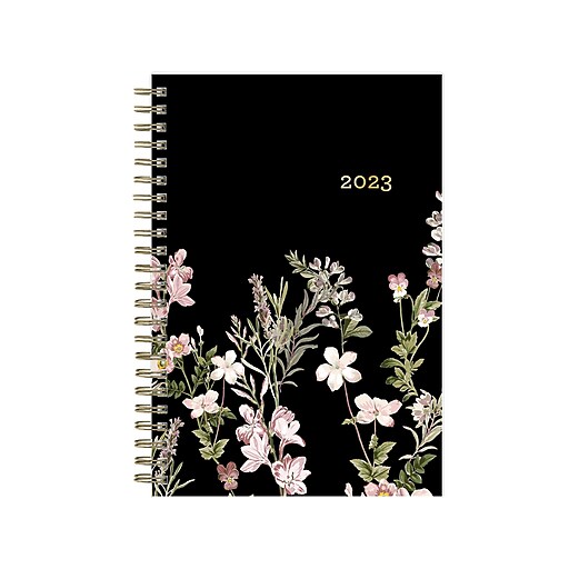 2023-blue-sky-nevaeh-5-x-8-weekly-monthly-planner-multicolor