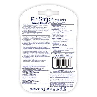 Access Your Data Easily with a USB Flash Drive | Staples