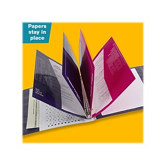 Mead Binders and Trapper Keepers | Staples
