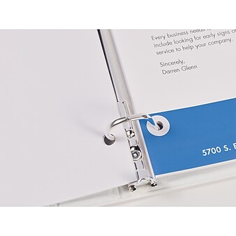 Reinforcement Labels | Staples