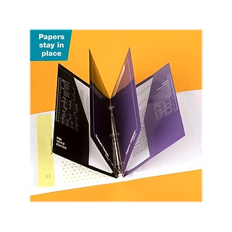 Mead Binders and Trapper Keepers | Staples