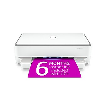 HP Color All-In-One Printers | Staples