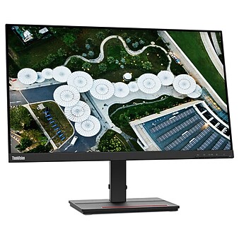 Lenovo Computer Monitors | Staples