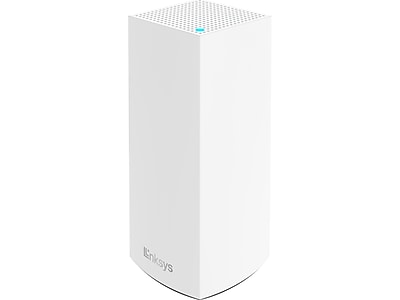 Linksys MX2000 Atlas 6 AX3000 Dual Band Wireless and Ethernet Router ...