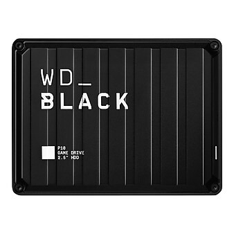 Protect Your Data with an External Hard Drive | Staples